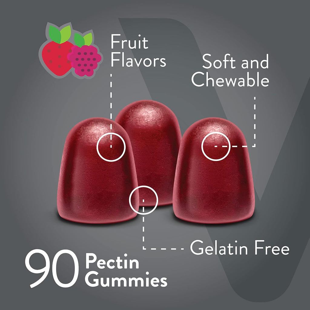Viteey gummies for gut health