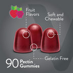 Viteey gummies for gut health