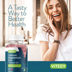 Viteey gummies for immune support