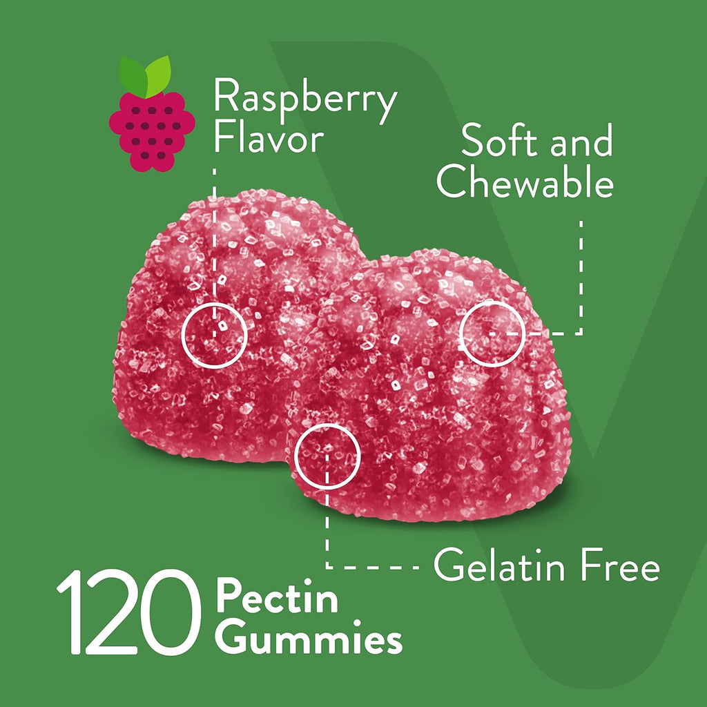 Viteey gummies with essential magnesium benefits