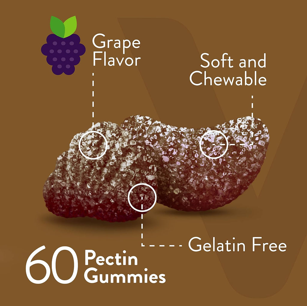 Viteey iron bisglycinate gummies