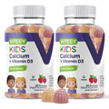 Viteey Kids calcium gummies for kids