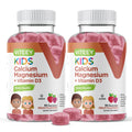 Viteey Kids calcium gummies for strong bones