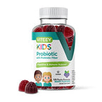 Viteey kids gummies for digestive health