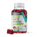 Viteey kids gummies for gut health
