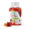 Viteey kids multivitamin gummy benefits