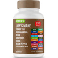 Viteey Lion's Mane health benefits