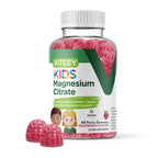 Viteey magnesium citrate gummies for kids