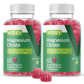 Viteey magnesium gummies for relaxation