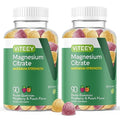 Viteey magnesium gummies for relaxation