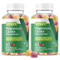 Viteey magnesium gummies for relaxation