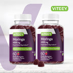 Viteey moringa 4000 mg supplement