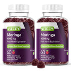 Viteey moringa gummies for energy