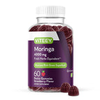 Viteey moringa gummies for energy