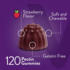 Viteey moringa gummies for wellness