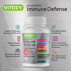 Viteey multivitamin for men and women