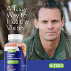 Viteey multivitamin for men’s wellness