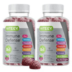 Viteey multivitamin gummies for adults