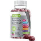 Viteey multivitamin gummies for adults