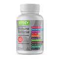 Viteey multivitamins for immune health