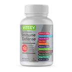 Viteey multivitamins for immune health