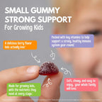 Viteey multivitamins for kids' wellness