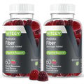 Viteey prebiotic fiber gummies benefits