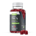 Viteey prebiotic fiber gummies benefits