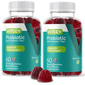 Viteey probiotic gummies for digestive health
