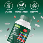 Viteey thyroid support for wellness
