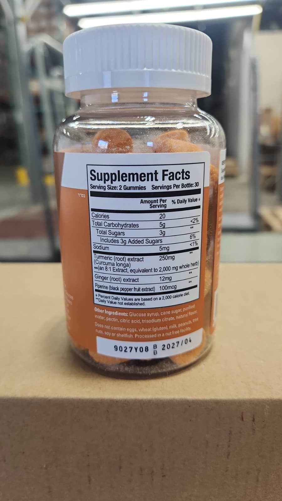 Viteey turmeric for healthy skin