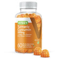 Viteey turmeric gummies for wellness