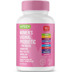Viteey vaginal probiotic capsules