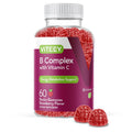 Viteey vitamin B complex gummies