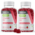 Viteey vitamin B12 gummies for energy