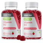 Viteey vitamin B12 gummies for energy
