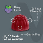 Viteey Vitamin B6 for mood support