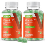 Viteey vitamin C gummies for immunity