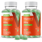 Viteey vitamin C gummies for immunity