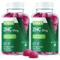 Viteey zinc gummies for immune support