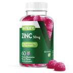 Viteey zinc gummies for immunity
