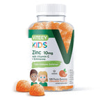 Viteey zinc gummies for kids