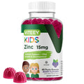 Viteey zinc gummies for kids