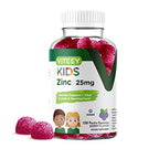 Viteey zinc gummies for kids