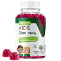 Viteey zinc gummies for kids