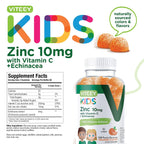 Viteey zinc picolinate gummies