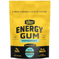 Viter Energy caffeine gum benefits