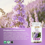 Vitex Agnus Castus extract for women's wellness