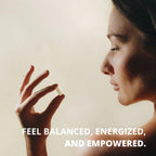 Vitex and DIM for wellness