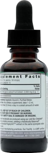 Vitex Berry extract for women's health
